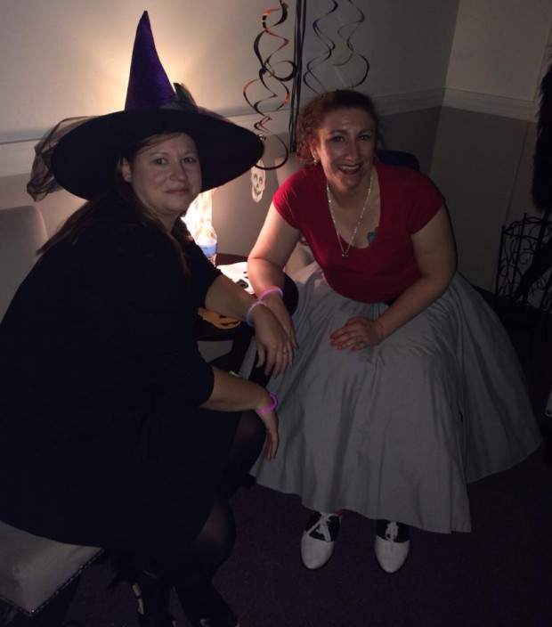 Studio Parties – Dynamic Ballroom