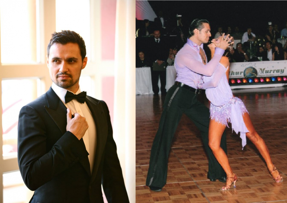 Gallery – Dynamic Ballroom