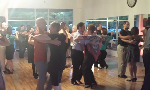 Studio Parties – Dynamic Ballroom